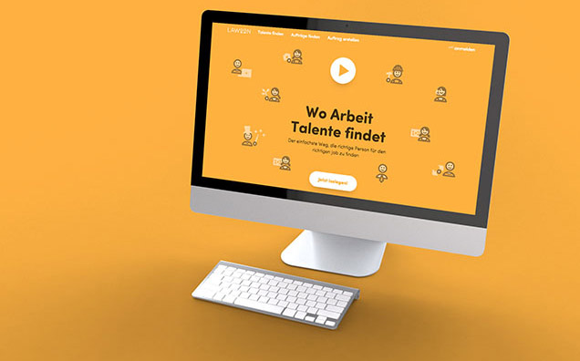 Renuo AG – Web based software development in Zurich